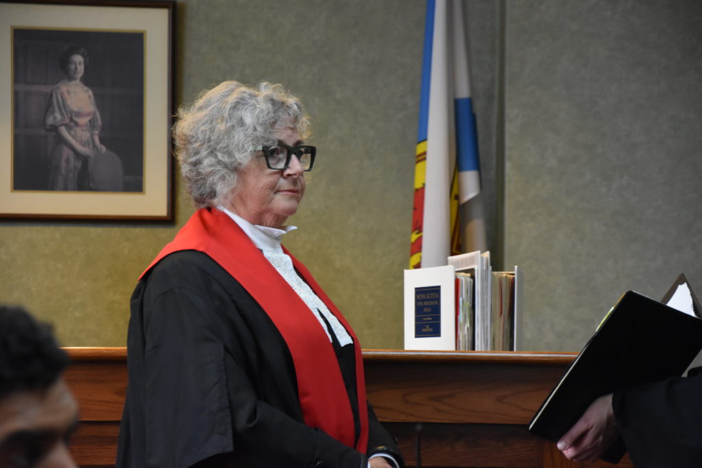 The Judiciary – The Canadian Superior Courts Judges Association (CSCJA)